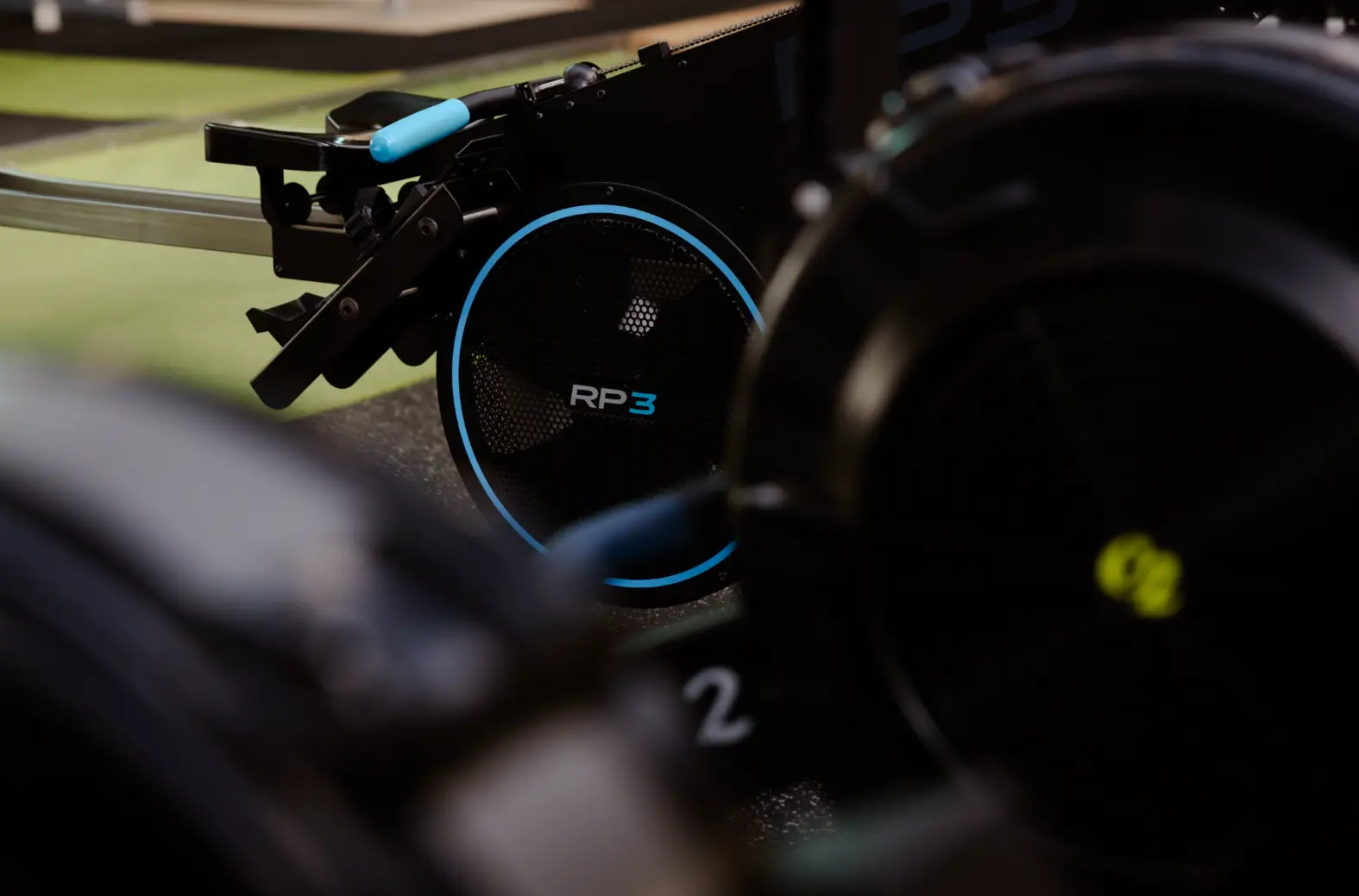 Stuck in the Mud with Your 2k Score? - Luke Smyth Fitness