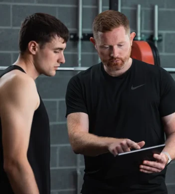 Strength Coaching from Galway - Luke Smyth Fitness